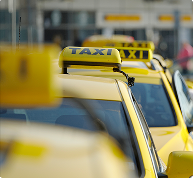 Home - Book Melbourne Taxi