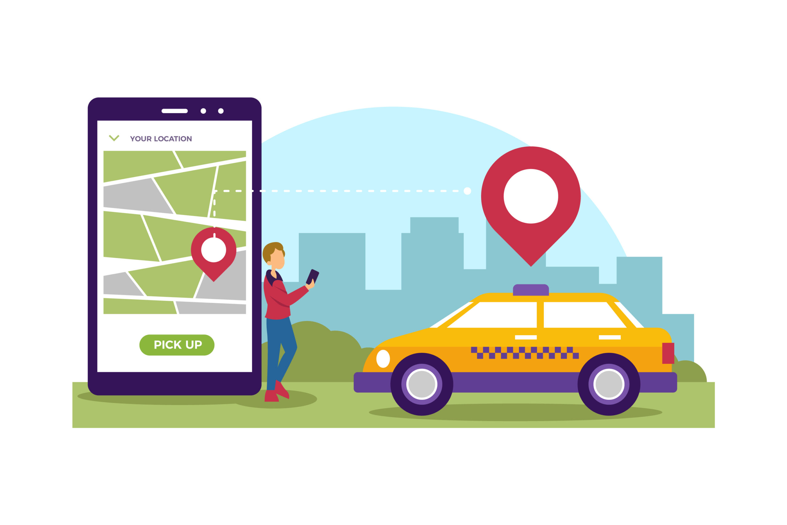 Book South Eastern Taxi Service Easy Booking At Affordable Rates